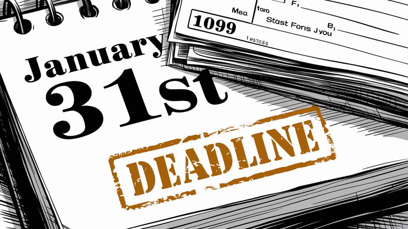 Decoding Your 1099 Form: A Tax Guide for Freelancers and Independent ...